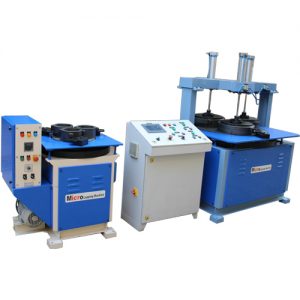 Lapping Machine manufacturer in Indonesia, Double Sided Lapping Machine ...