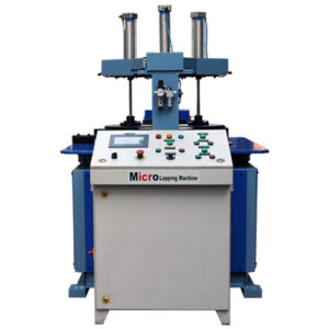 Tabletop Lapping Machine, bench top lapping machine manufacturer